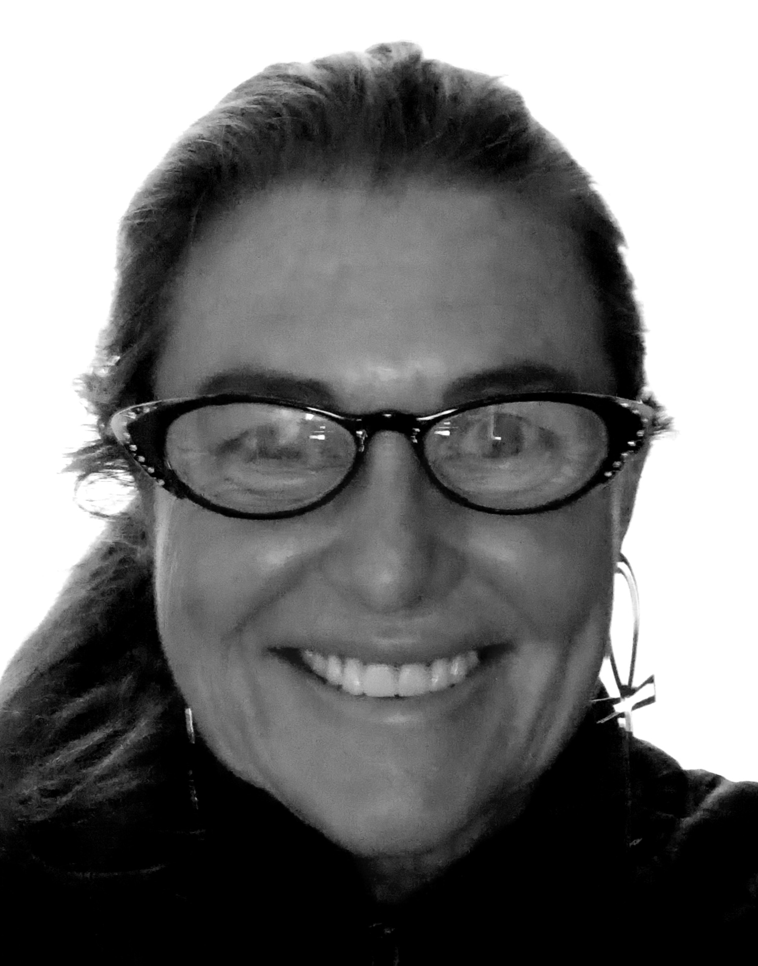 About – Amanda Scholtz